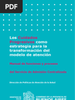 Protocolo Pase Guardia Final | PDF | Enfermería | Medicina CLINICA