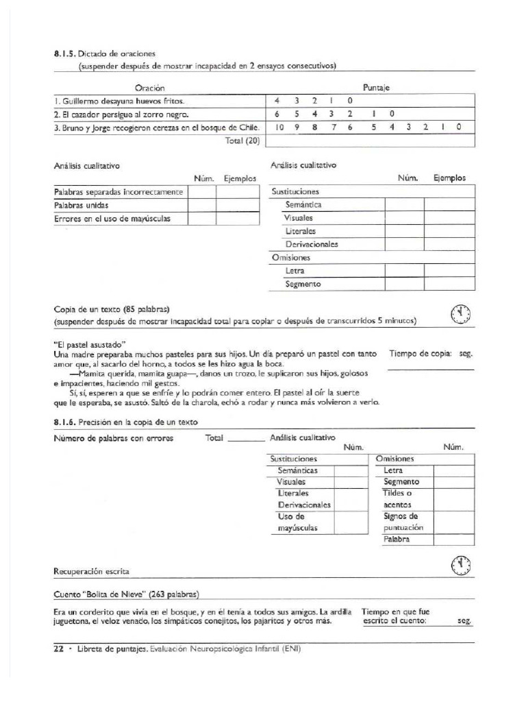 PDF Eni Libreta de Puntajes Compress | PDF