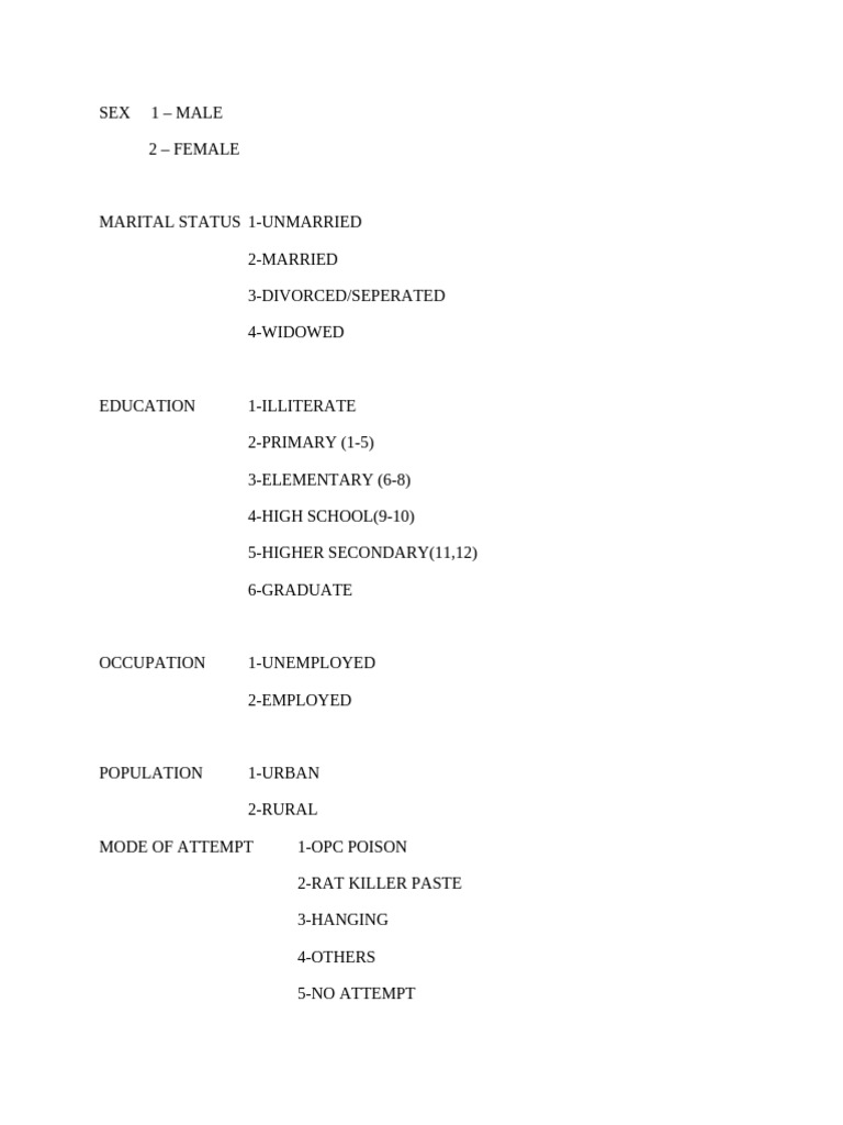 Definition For Master Chart | PDF