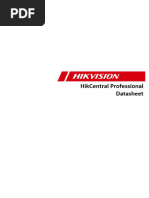 Hik Connect for Teams: Remote Security Management | PDF | Cloud ...