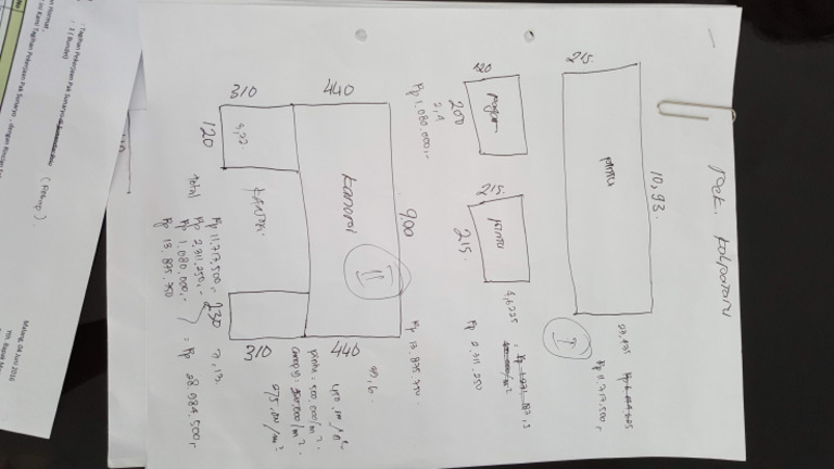Pekerjaan 1 - Compressed | PDF