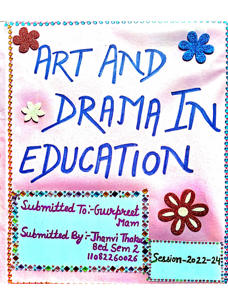 Art File | PDF