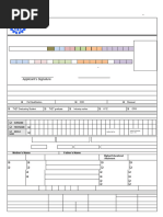 ZAQA Validation and Evaluation Consent Form 2 | PDF