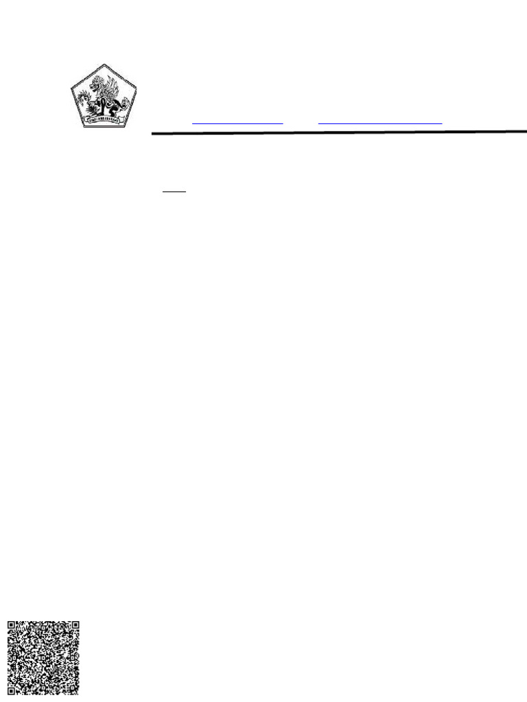 TTE Surat Pelaksanaan Test Skrining Kemampuan Membaca Jenjang SD ...