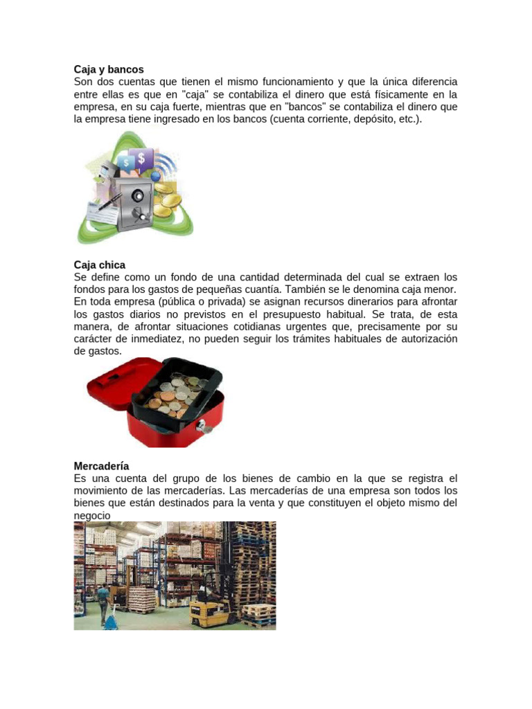 Caja y Bancos | PDF | Salario | Impuesto sobre la renta