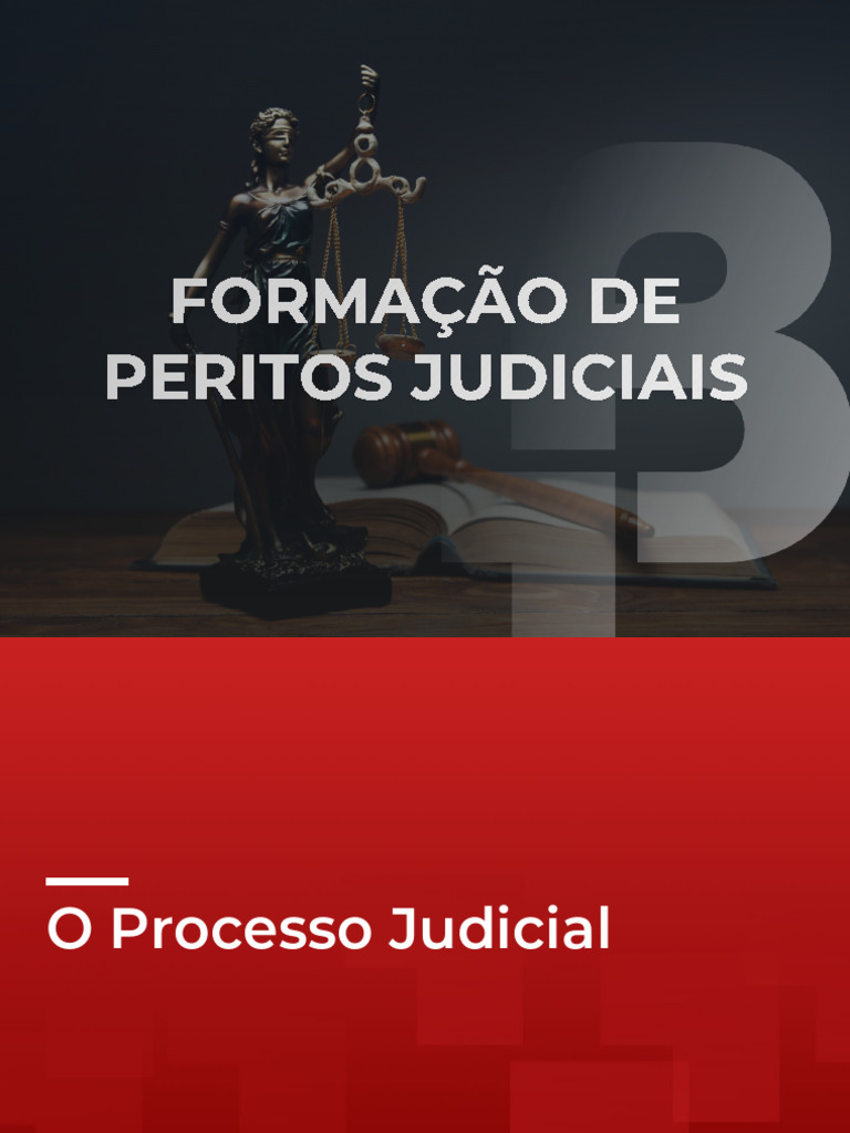 Estrutura do Processo Judicial Civil | PDF | Queixa | Citação (jurídico)