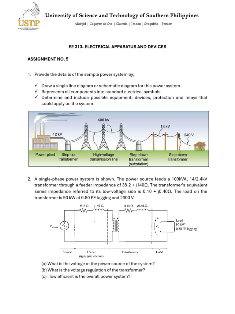 Assignment 5 | PDF