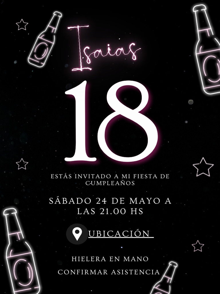 Mis 18 Isaias - 20250508 - 204953 - 0000 | PDF