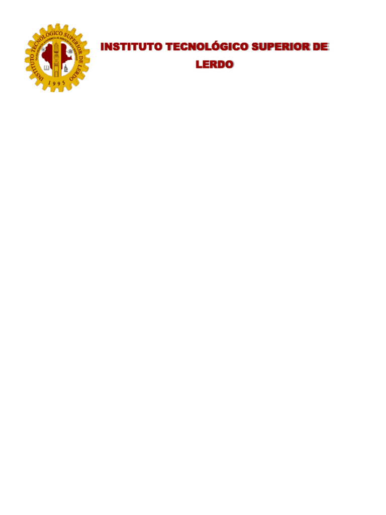 Practica1 U2 LMDA | PDF