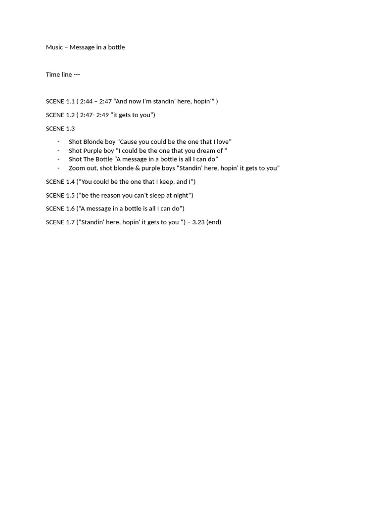 Ww2 Timeline | PDF