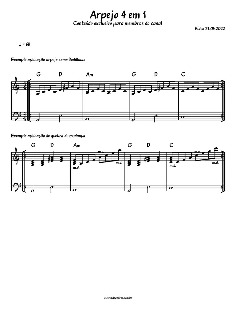 2022-05-23+-+Arpejo+no+Teclado+4+em+1+Fácil,+Rápido,+Bonito+e+de+Impressionar+(Aula+de+Teclado ...