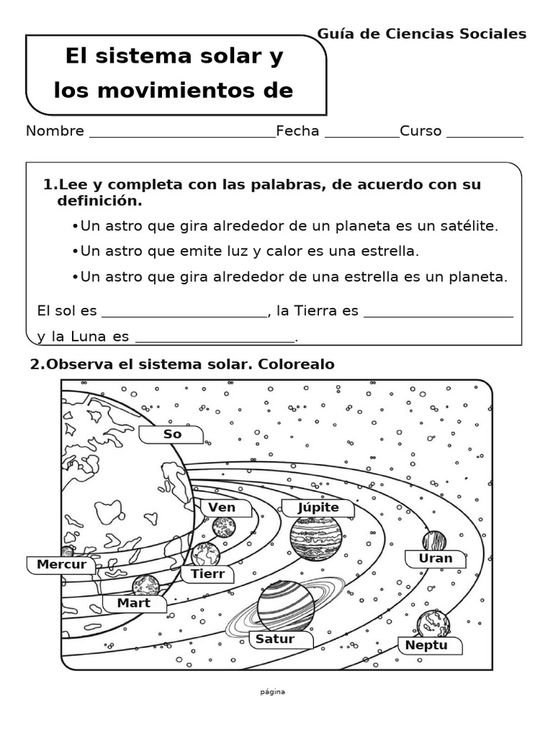 guia-de-trabajo-el-sistema-solar-y-los-movimientos-de-la-tierra_ver_2 ...