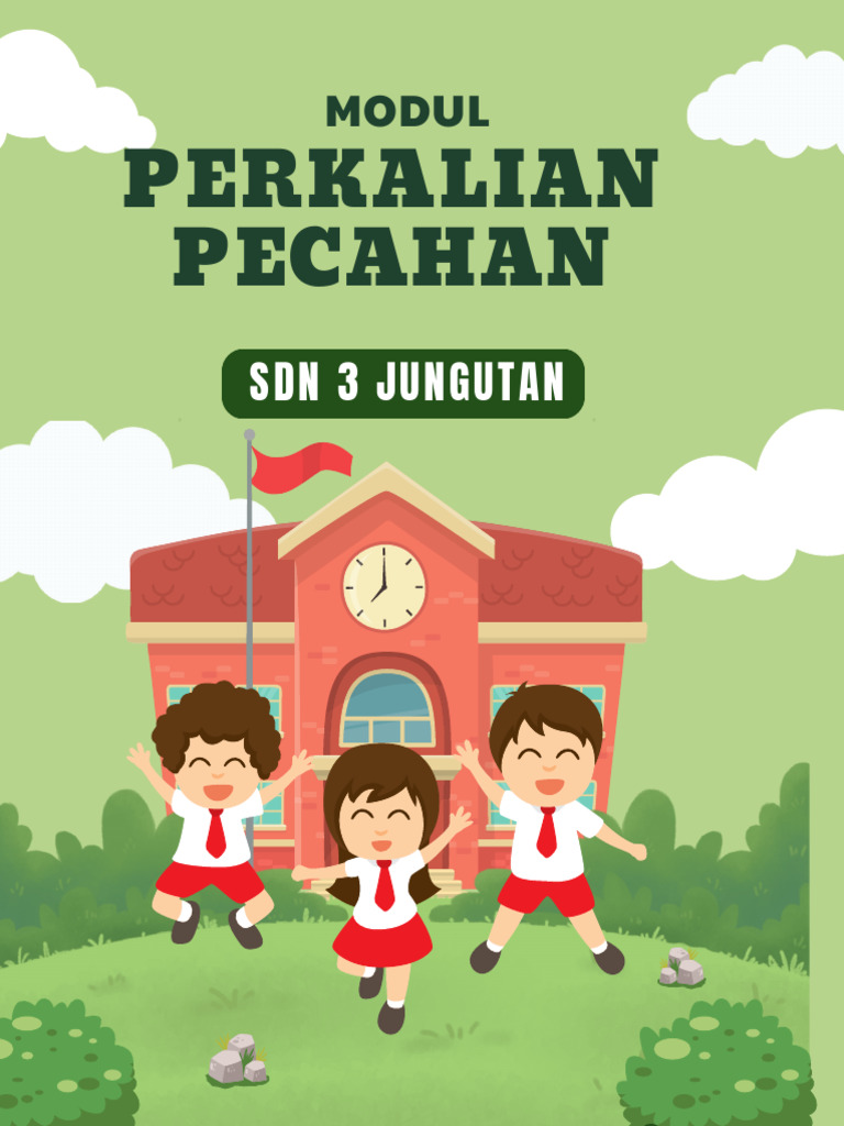 MODUL AJAR_FIX | PDF