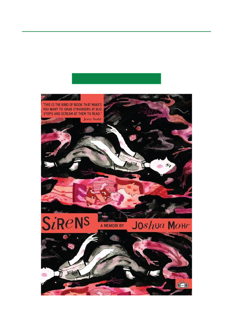 Award Winning Sirens Fast Download | PDF