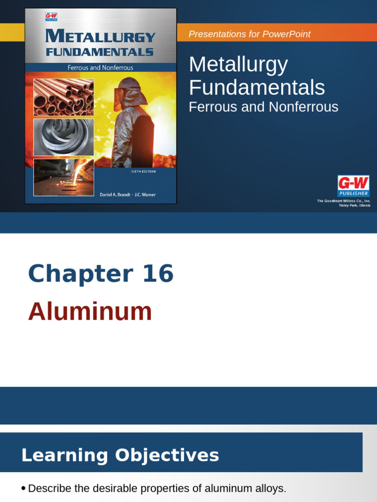 ch16 ch16 Presentation | PDF | Construction | Welding