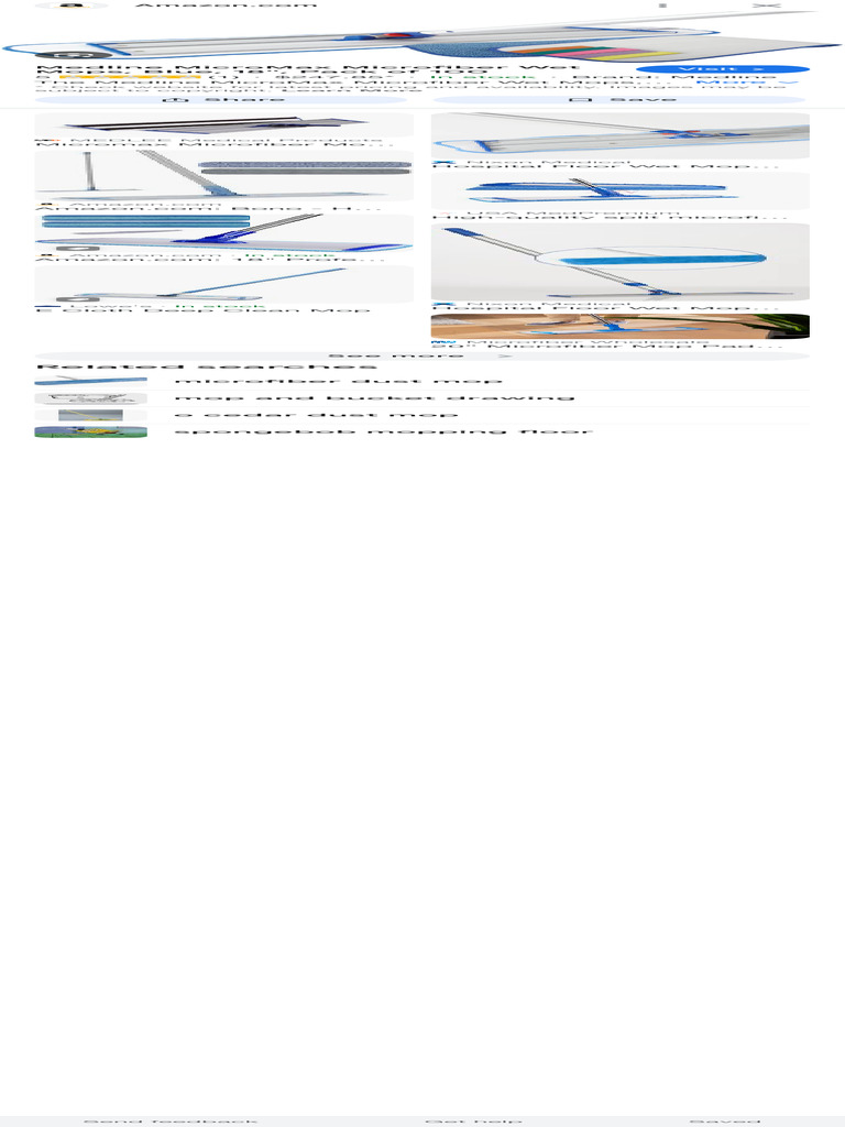 Mop End Medline | PDF