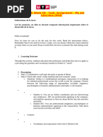 ? (AC-S09) Week 09 - Task Assignment - An Inspiring Success Story of This Time! - TA2 (INGLES 4 ...