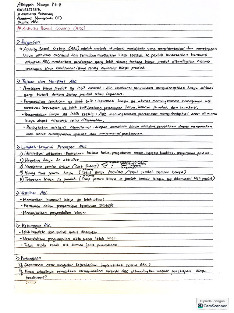 AKMEN ABC_ATHIYYAH MAZAYA PEZ_01031382328176 | PDF