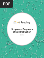 Life in The Woods - 5th Grade Reading Wonders Unit One by ...