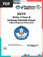 TP SBDP KLS 3 | PDF