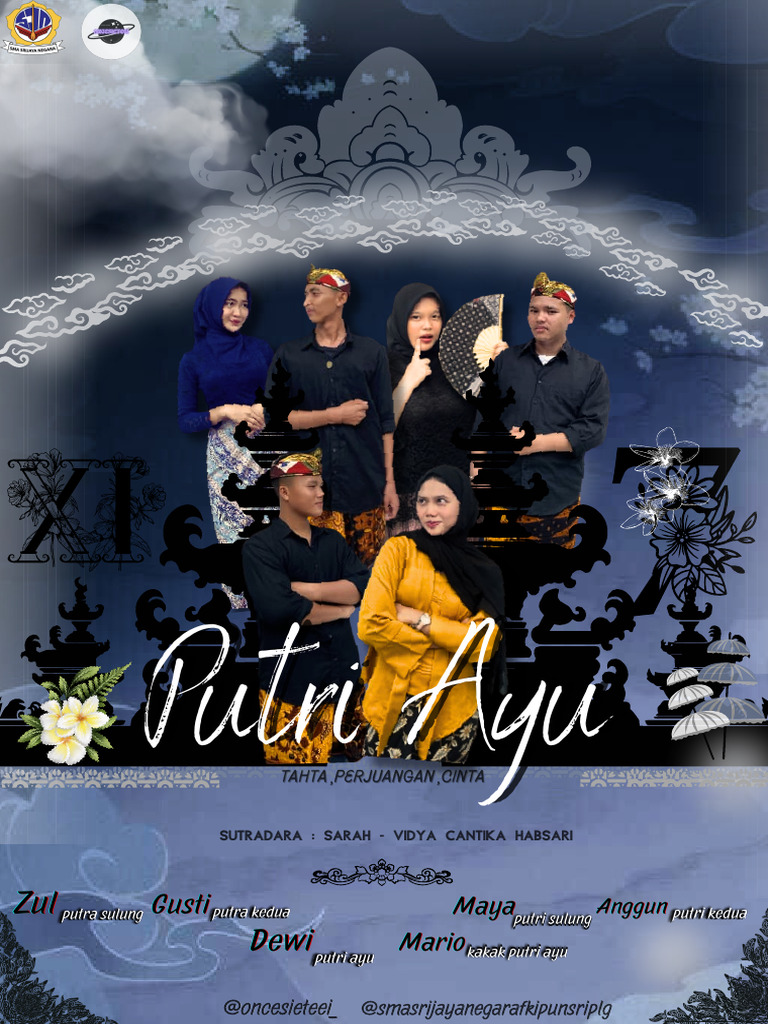Putri Ayu | PDF