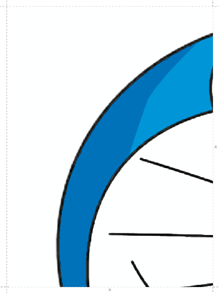 Tarpapel Doraemon For Final Demo | PDF