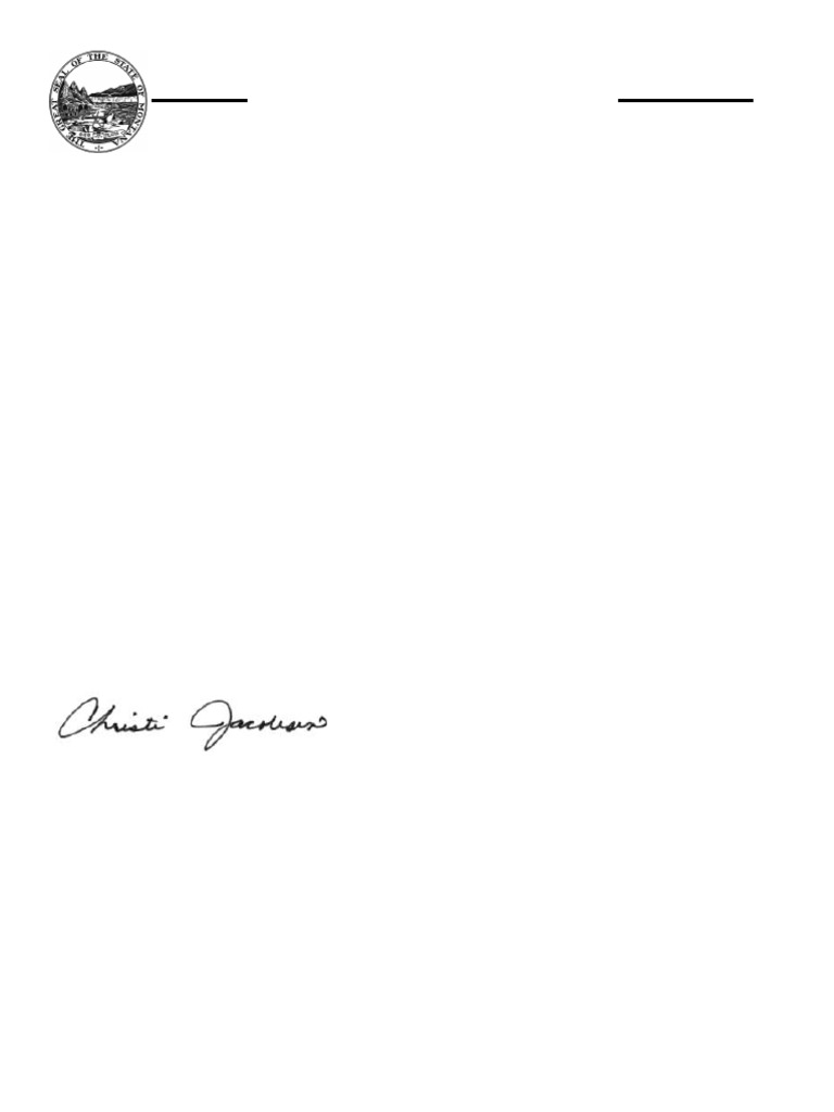 Cert Amendment Letter - 1740187301183 | PDF