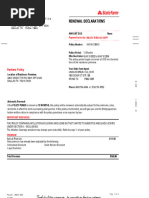 SC-IM-01-11-A1 - Examples of Samples of No Commercial Value - Annexure ...