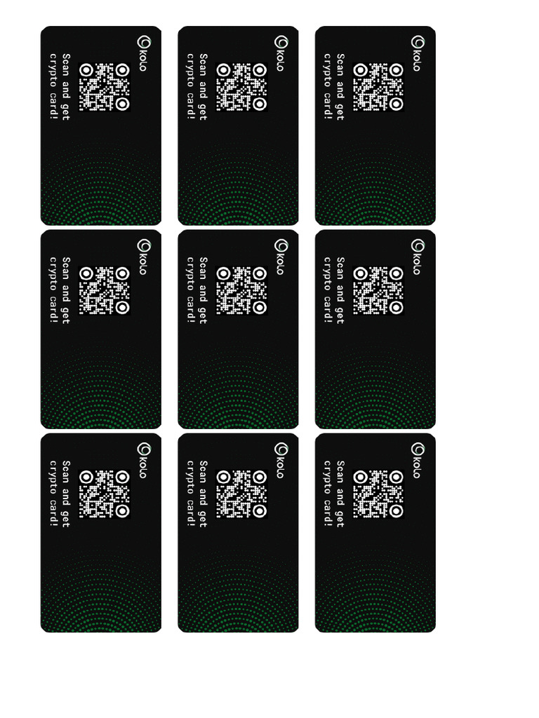 Small Cards | PDF