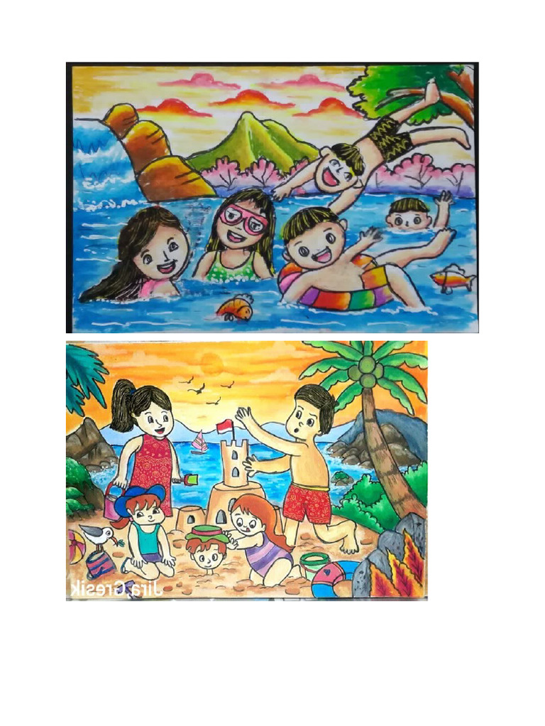 Gambar | PDF
