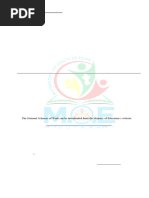 Atlantic Reader Book 3 Workbook | PDF | Literacy