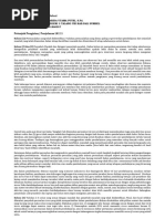 Kata Pembuka Video UKIN | PDF