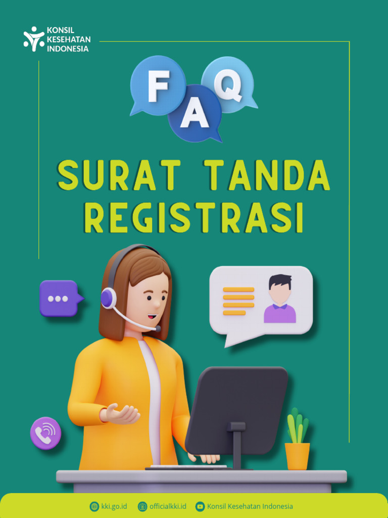 Faq STR | PDF