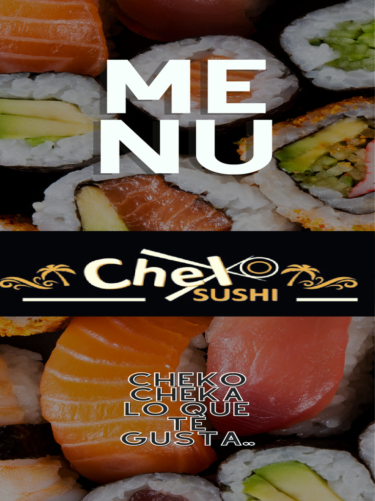 Cheko Cheka Lo Que Te Gusta.. (Documento A4) (Infografía) - 2 ...