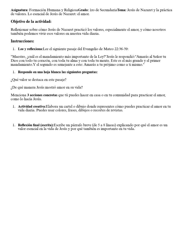 Jesus - Docx 20250412 150150 0000 | PDF