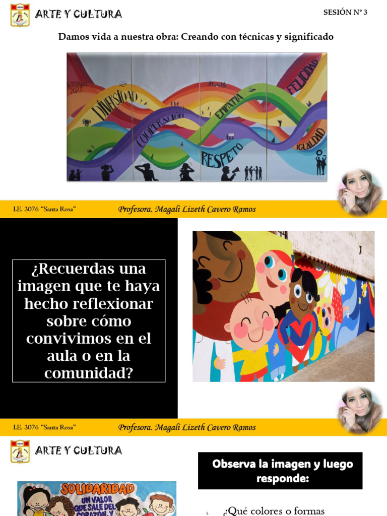 Clase Del 10 de Abril | PDF | Color | Matiz