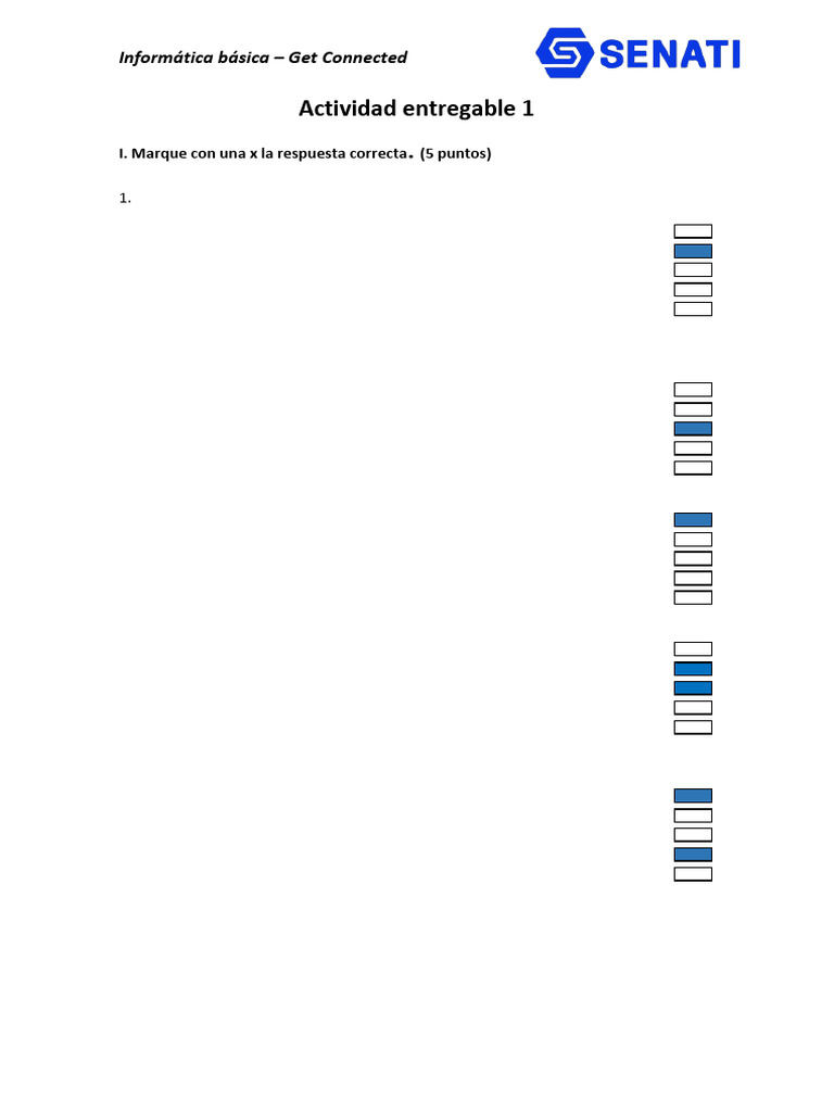 SINU-151 Entregable01 | PDF