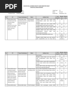 Draft KSP 2025-2026 | PDF
