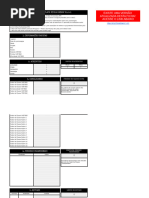 Ficha OP Editavel | PDF