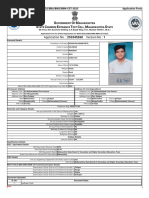 OHMS Registration Flowchart | PDF