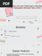 Panduan LMS BPSDMD NTB Fix | PDF