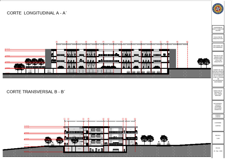 Cortes Finales | PDF