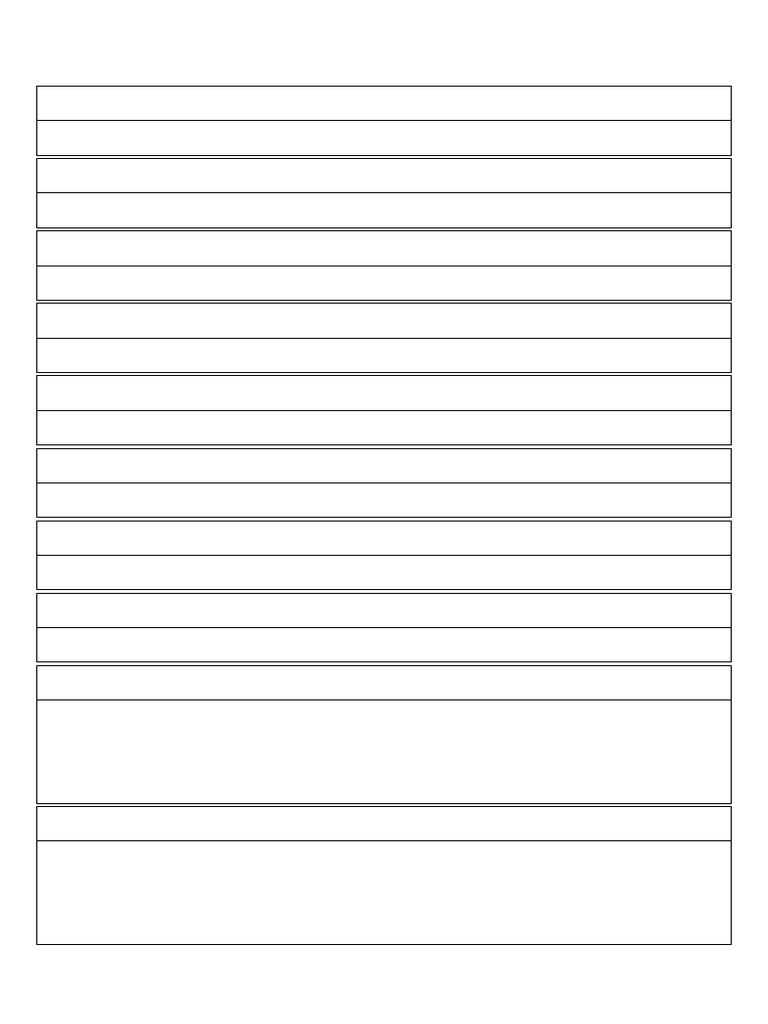 Mathematics Year6 Lesson Plan Updated | PDF