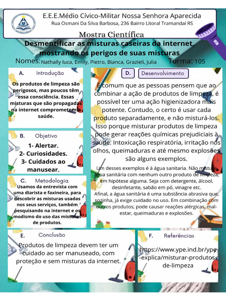 Banner | PDF