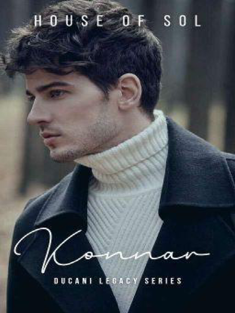 Ducani Legacy Series 2 Konnar | PDF