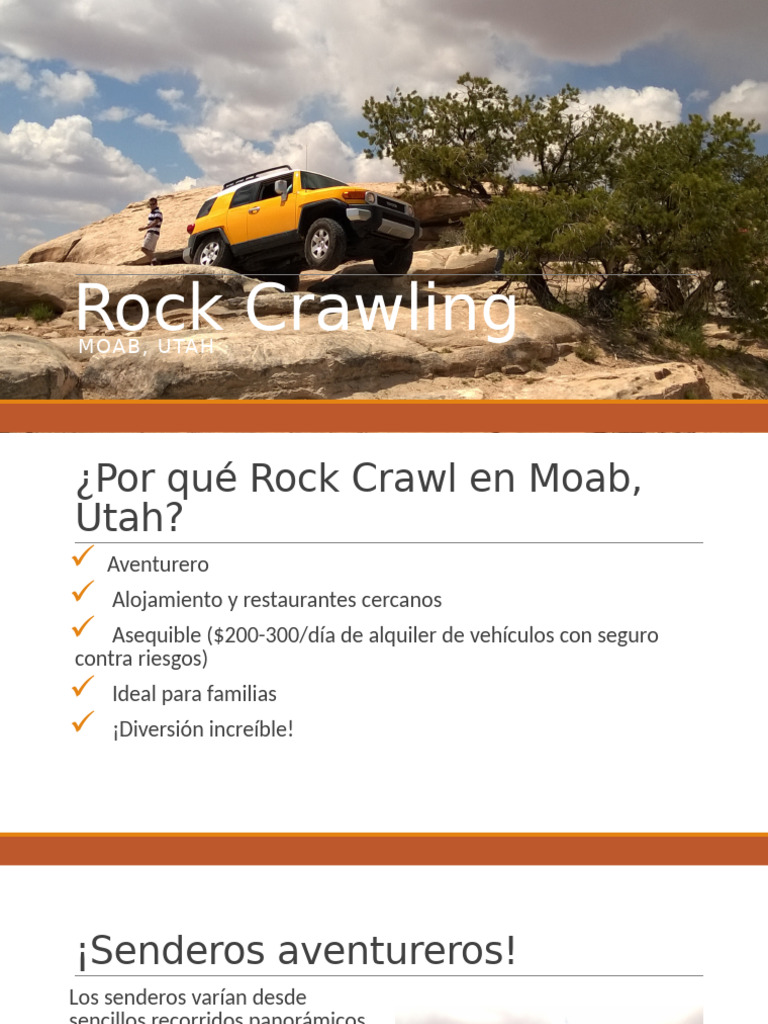 365 PP 203 RockCrawling Esp | PDF