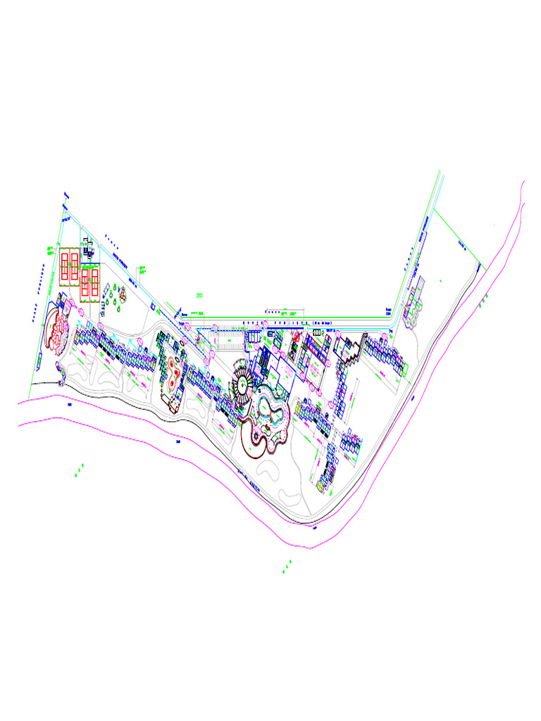 Master Plan | PDF