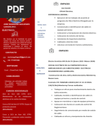 Carta Poder Telmex | PDF | Derecho