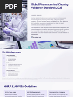 USP 1231 - Water For Pharmaceutical Purposes | PDF | Purified Water ...