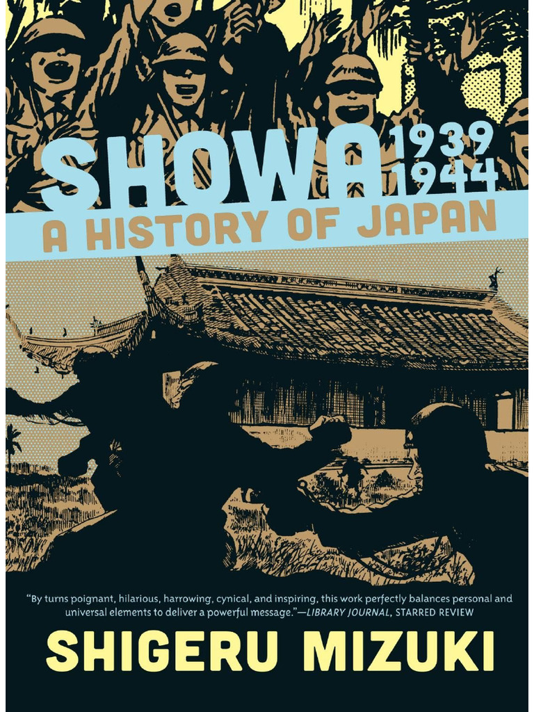 Showa Vol.02 | PDF